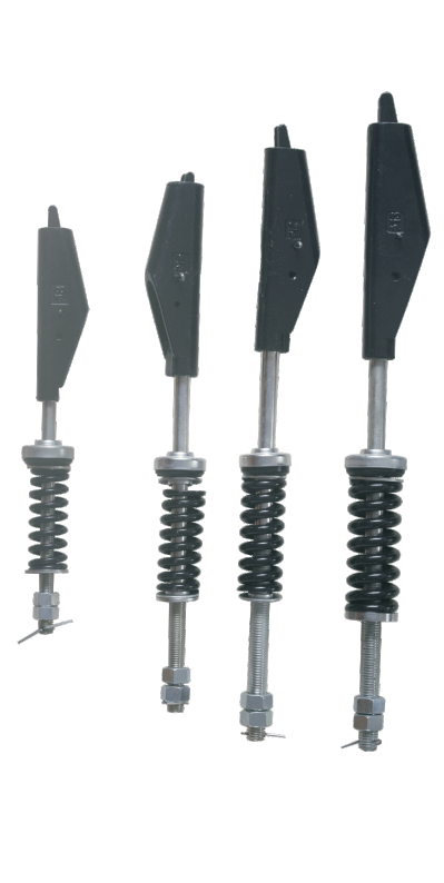 Spring Rope Faetening_上海美森斯电梯设备有限公司